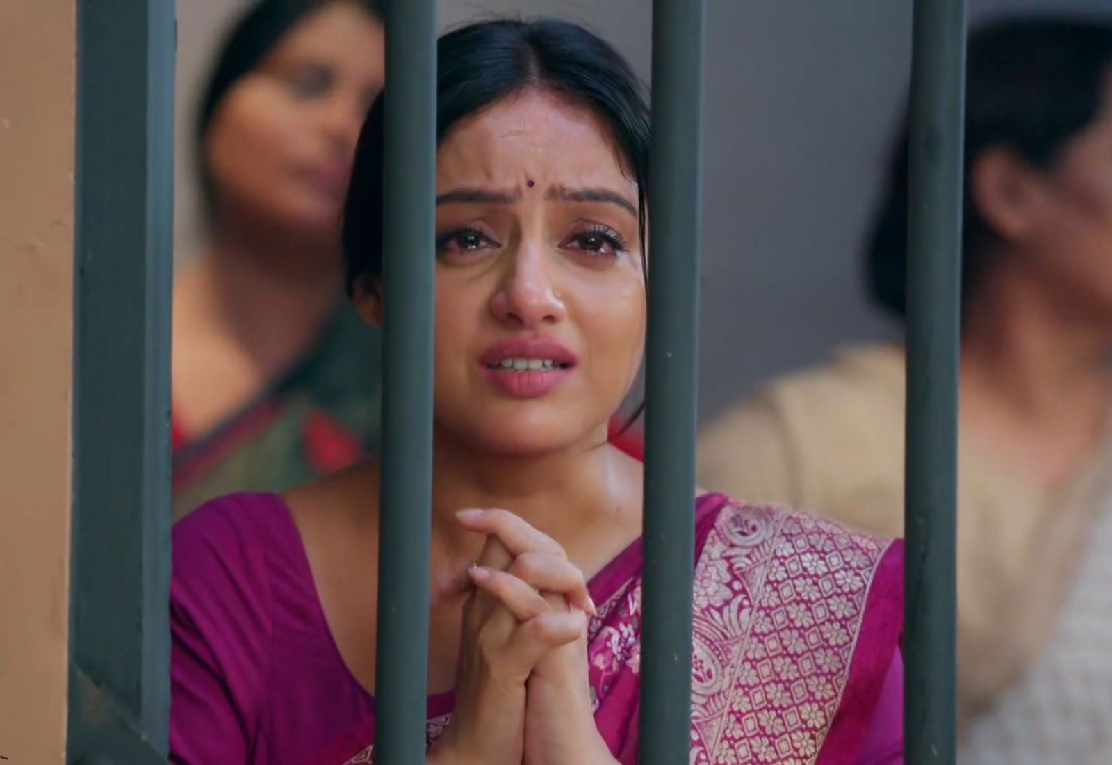 COLORS’ ‘Mangal Lakshmi’ sparks conversations around parenting and the ...
